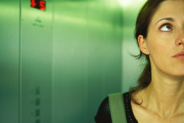 Claustrophobia | healthdirect