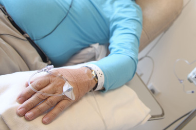 Liver cancer | healthdirect