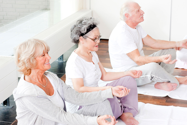 Meditation | healthdirect