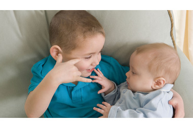 Raising a deaf or hard of hearing child | Pregnancy Birth and Baby