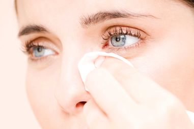 Eye discharge | healthdirect
