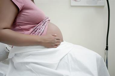 Chorionic villus sampling (CVS) | Pregnancy Birth and Baby