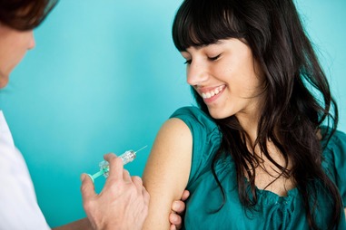 How the HPV vaccine is eliminating cervical cancer in Australia ...