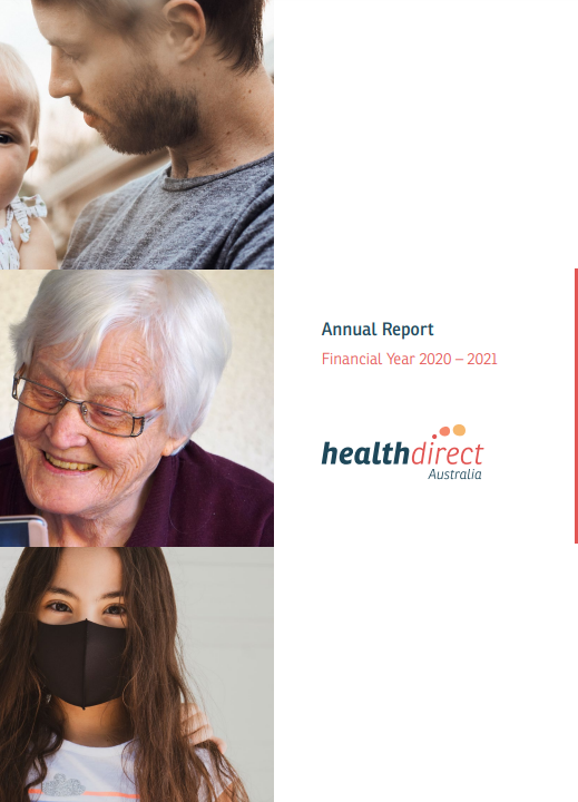 healthdirect | Healthdirect