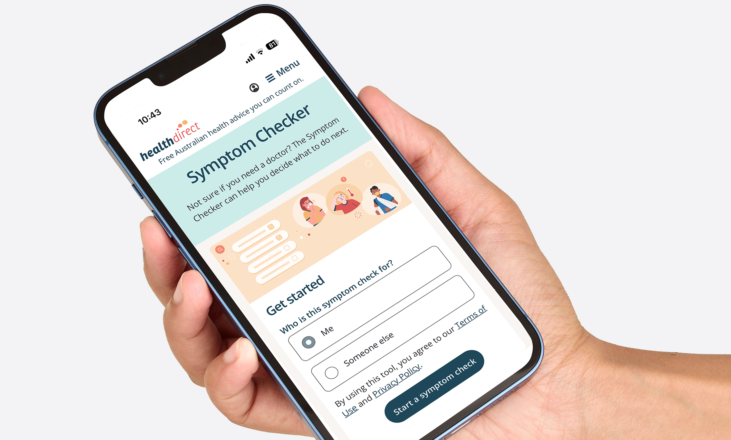 healthdirect | Healthdirect