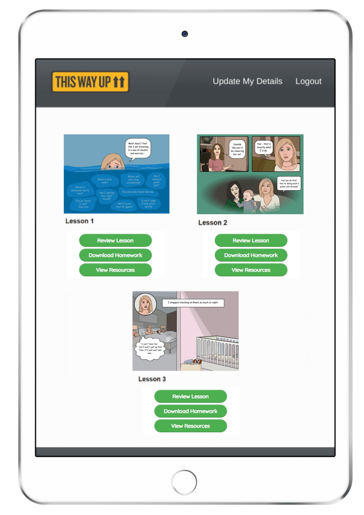 Pregnancy And Postnatal Mental Health Online Programs Healthdirect Pregnancy And Postnatal Mental Health Online Programs Healthdirect