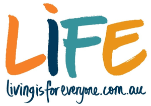 Share Life Logo