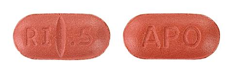 Risperidone (Apo) | healthdirect