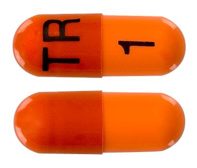 Trandolapril (Apo) | healthdirect