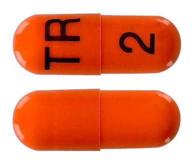 Trandolapril (Apo) | healthdirect