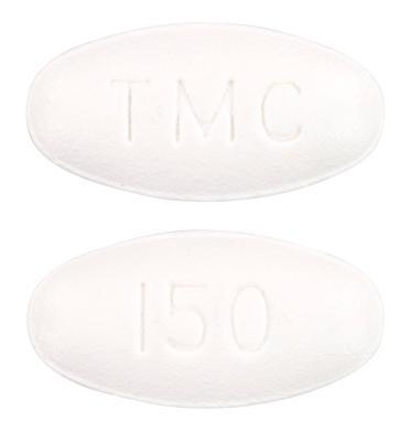 Prezista | healthdirect