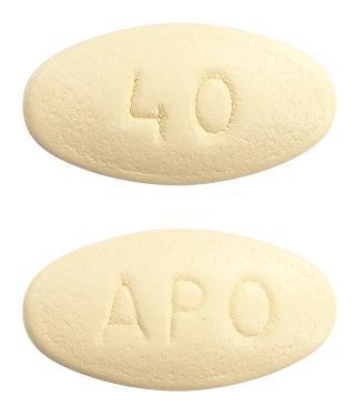 Pantoprazole (Apotex) | healthdirect