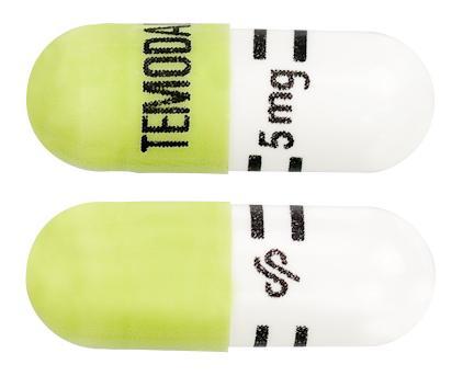 Temodal | healthdirect