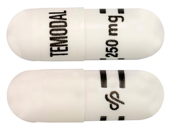 Temodal | healthdirect