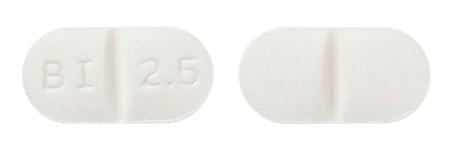 Bicard | healthdirect