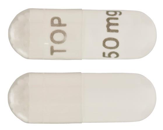 Topamax Sprinkle | healthdirect