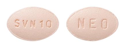 Simvar | healthdirect