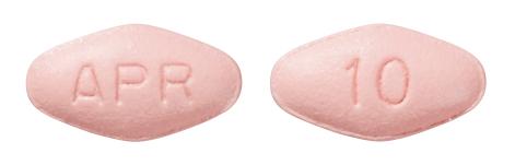 Otezla Titration Pack | healthdirect