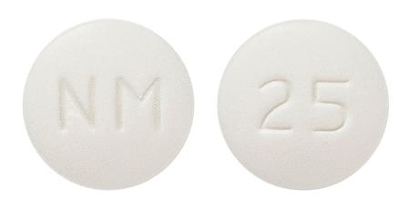 Nortritabs | healthdirect