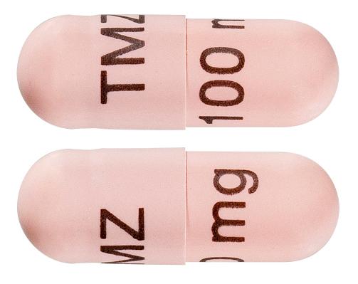 Temozolomide (Apo) | healthdirect