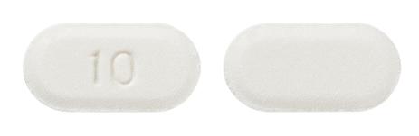 Ezetimibe (Apo) | healthdirect