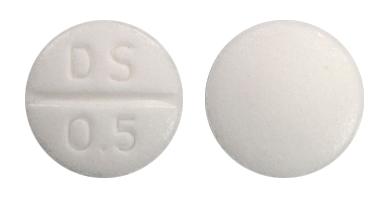 Dexmethsone | healthdirect