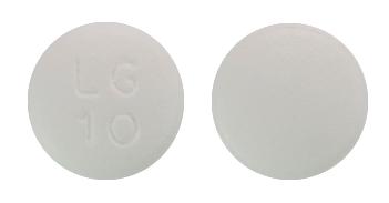 Largactil | healthdirect