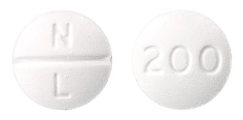 Nuelin SR | healthdirect