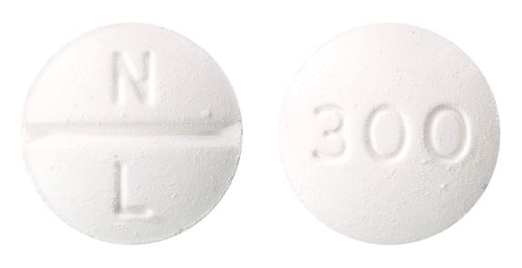 Nuelin SR | healthdirect