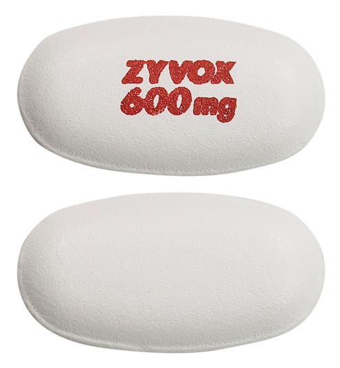 Zyvox | healthdirect