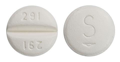 Faverin | healthdirect