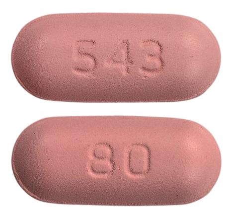 Simvar | healthdirect